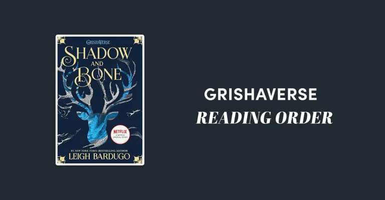 Reading Guides Archives - Bookish Goblin