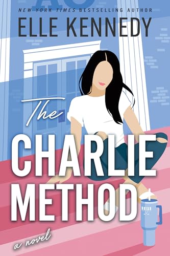 The Charlie Method by Elle Kennedy: Summary and Review - Bookish Goblin
