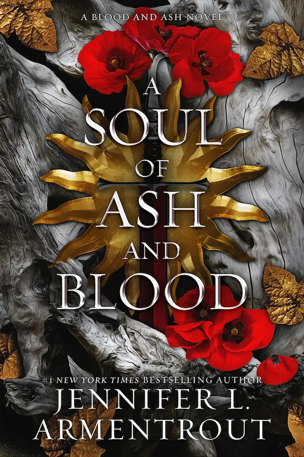 From Blood and Ash and Flesh and Fire Series Reading Order