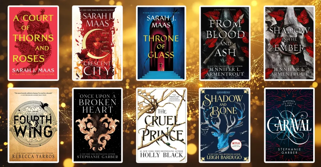 Top 9 Enemies to Lovers Books That Will Ruin You (In the Best Way)