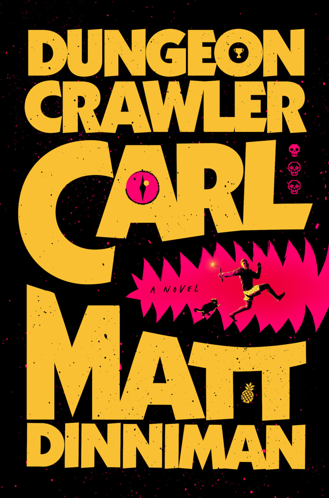Dungeon Crawler Carl: Summary, Review and Ending Explained
