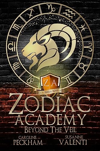 Zodiac Academy - The Reckoning: Summary and Review