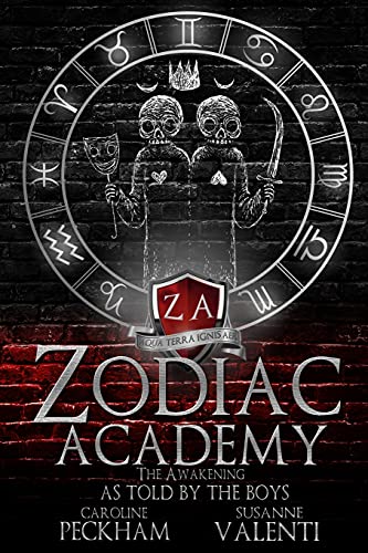 Zodiac Academy - The Reckoning: Summary and Review