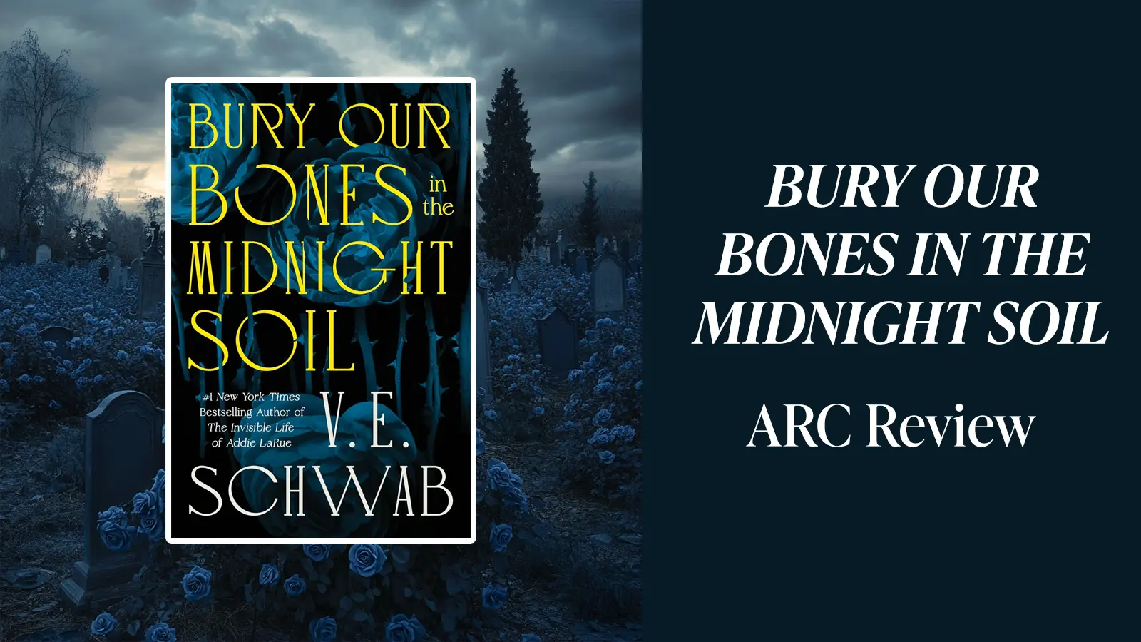 Bury Our Bones in the Midnight Soil Summary and Review