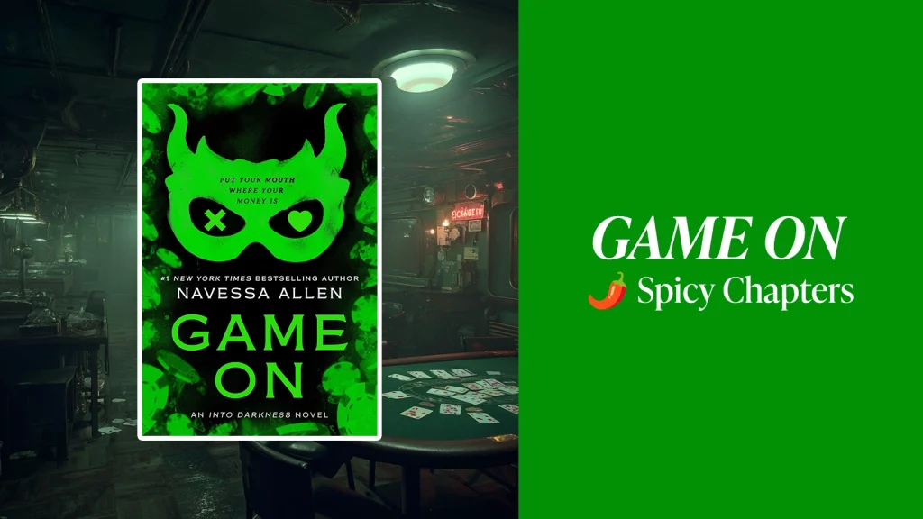 A Court of Thorns and Roses Spicy Chapters Guide